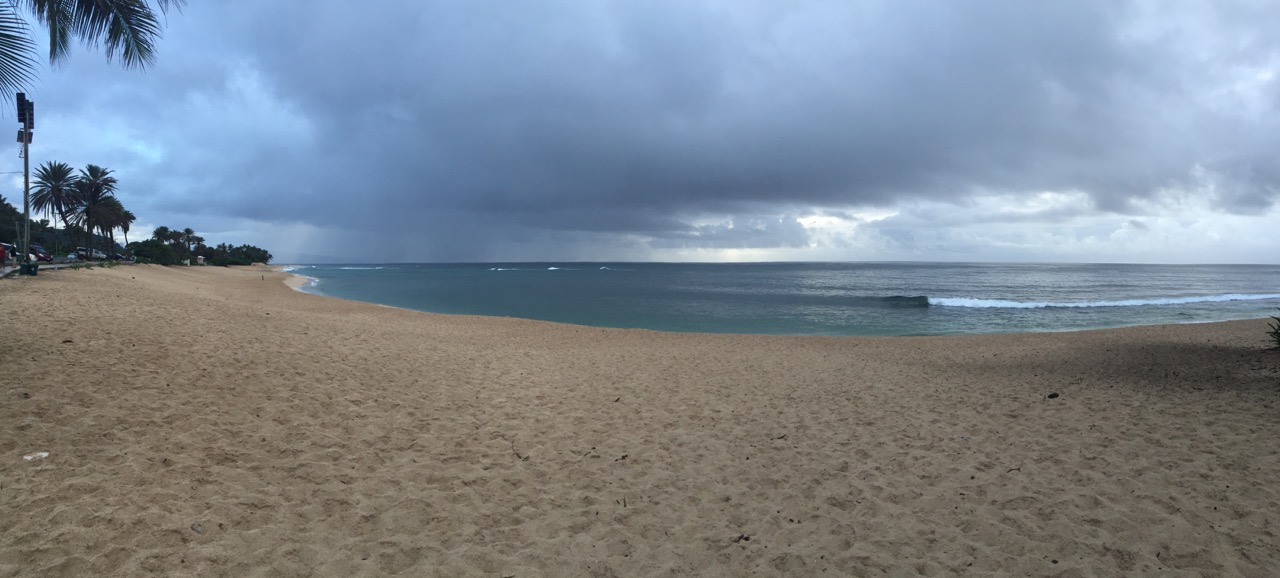 Walking in familiar footsteps – Who's been here?